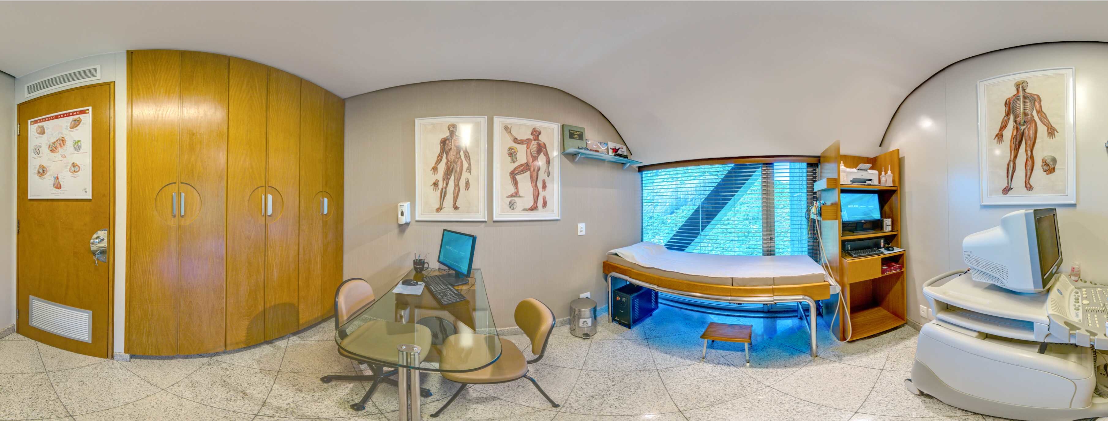 Nosso conceito de check-up - Med-Rio Check-up - O seu check-up médico