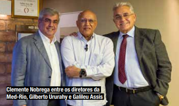 O GLOBO: Saúde é baseada em valor na Med-Rio - Conceito oferece ...