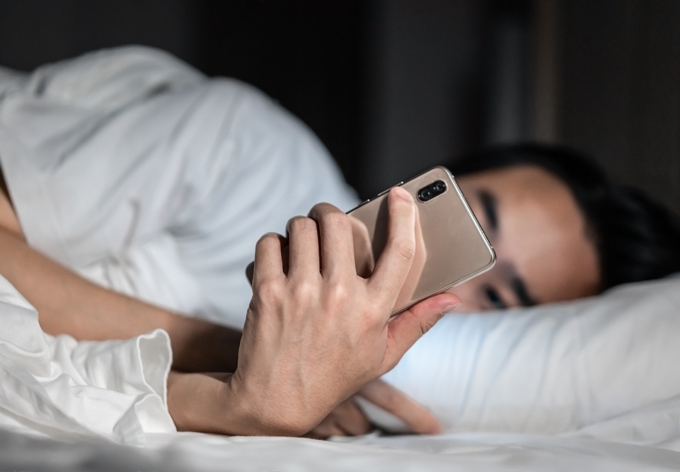 Confira os benefícios do sono reparador - Med-Rio Check-up