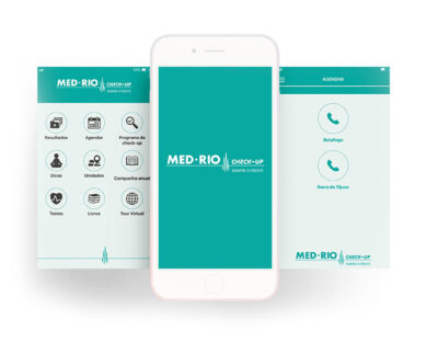 Home - Med-Rio Check-up