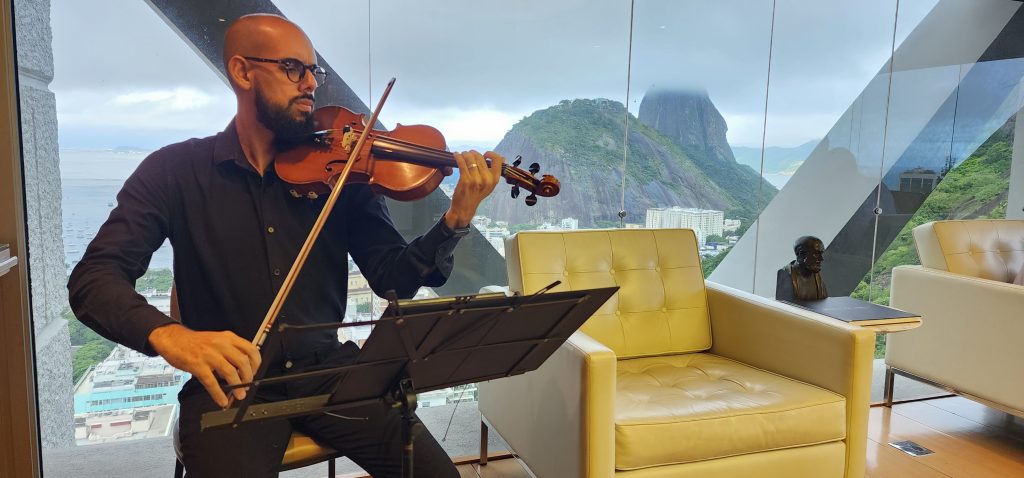 Projeto Social - Med-Rio Check-up