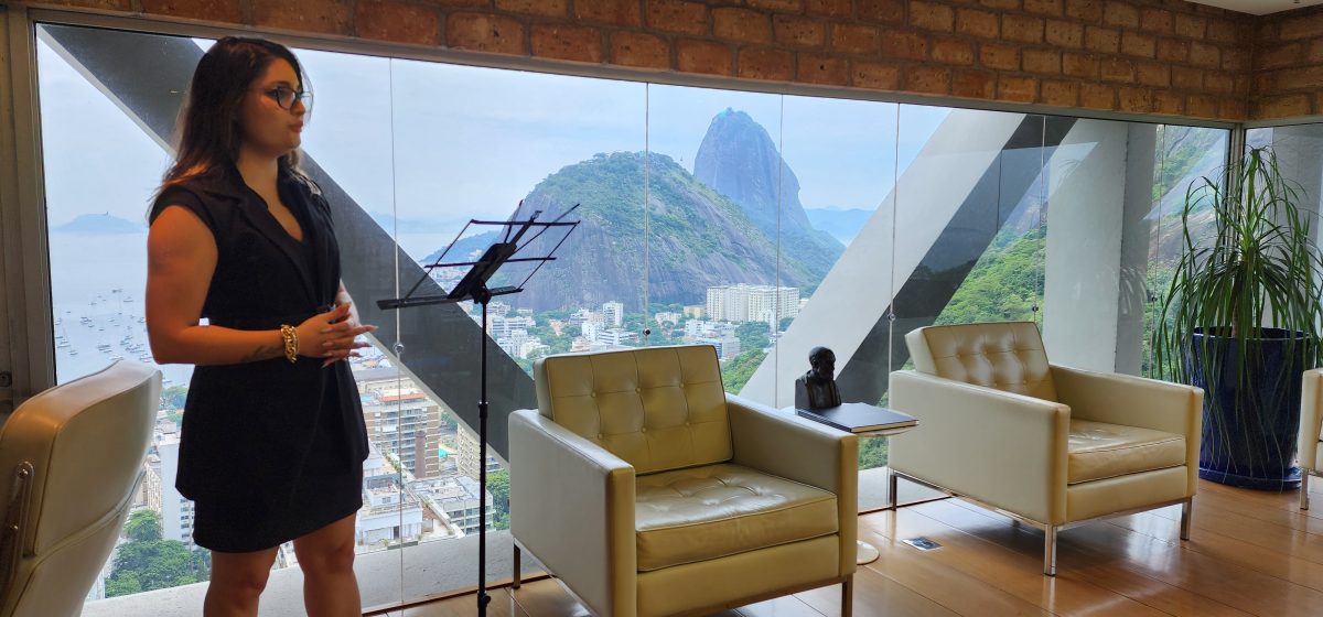 Projeto Social - Med-Rio Check-up