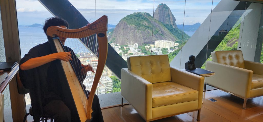 Projeto Social - Med-Rio Check-up