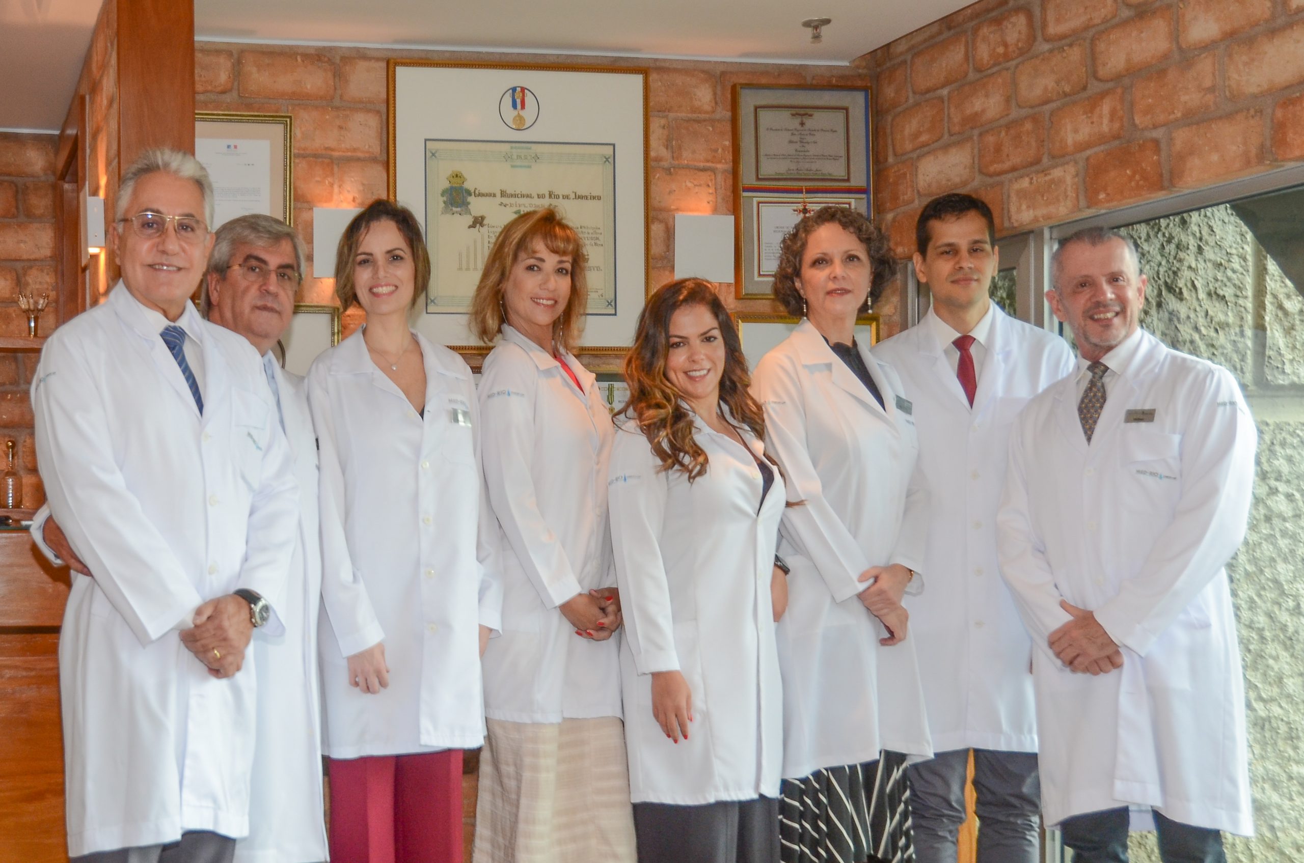 Aprenda a controlar a ansiedade antes de um check-up completo - Med-Rio ...