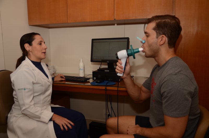 Dia Mundial do Pulmão: veja como cuidar bem do seu - Med-Rio Check-up