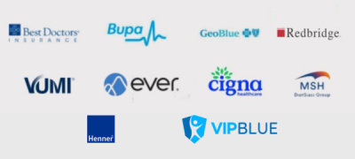 Home - Med-Rio Check-up