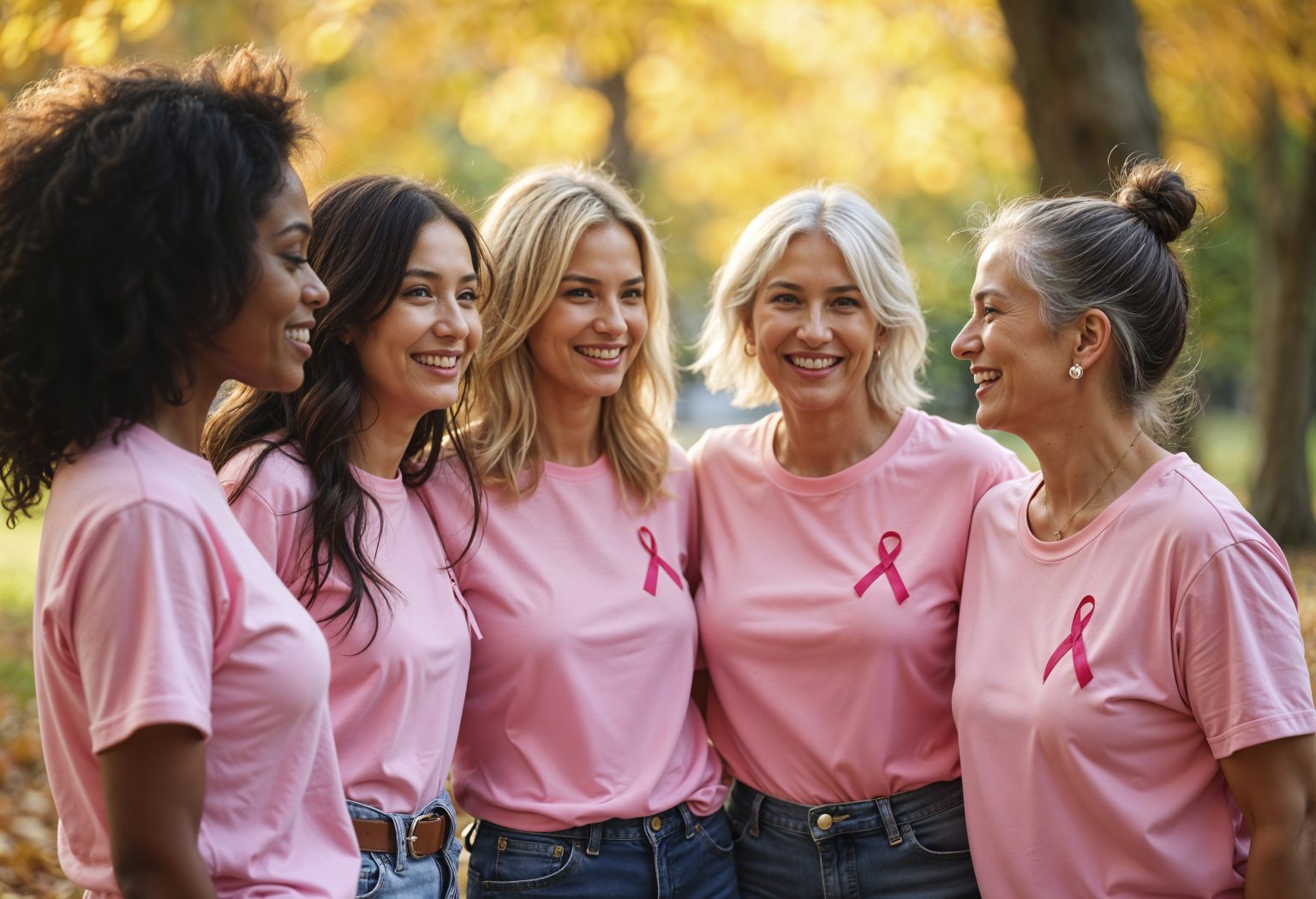 Outubro Rosa: confira cinco mitos sobre o câncer de mama - Med-Rio Check-up